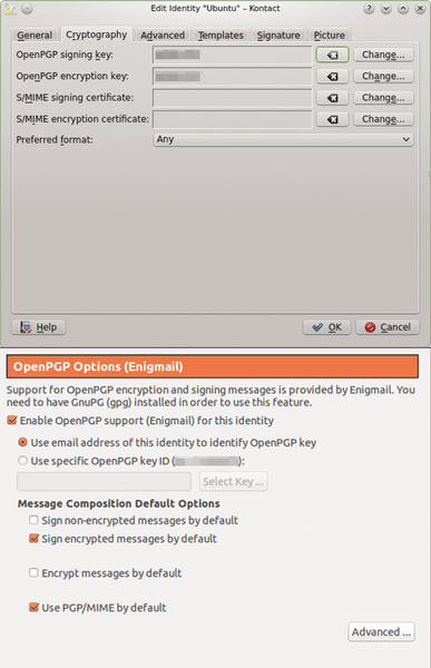 Encrypting Email With Gnupg 19 2013 Archive Magazine Home