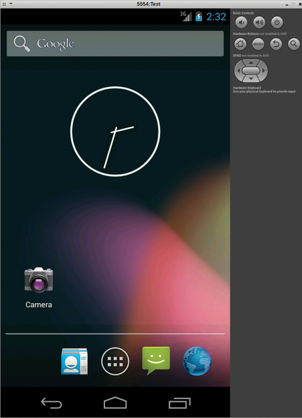Android Virtualization With Genymotion And Virtualbox 20 2014 Archive Magazine Home 3642