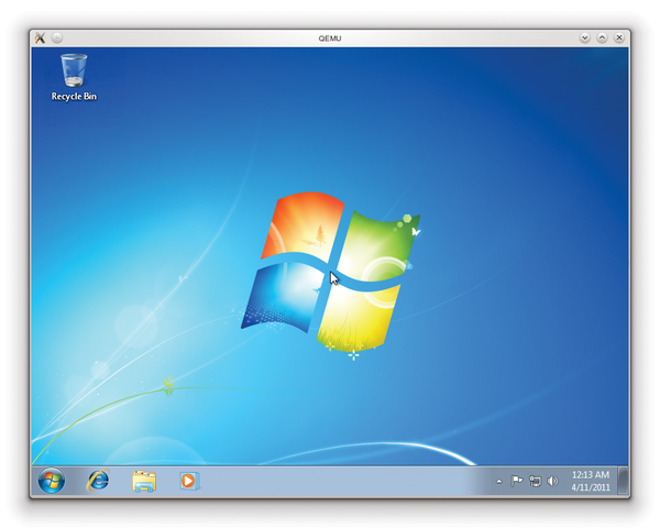 Virtualization On The Command Line With Kvm 20 2014 Archive