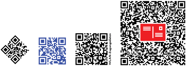 Generating Barcodes And Qr Codes With Latex 28 2016 Archive Magazine Home Ubuntu User