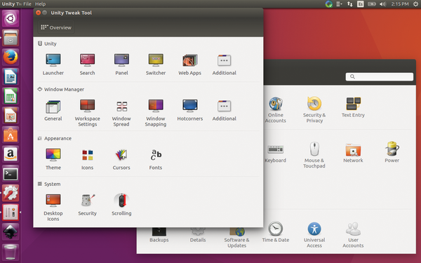 Ubuntu 16.04 – Xenial Xerus, 32 & 64 bits / 29 / 2016 / Archive / Magazine / Home - Ubuntu User