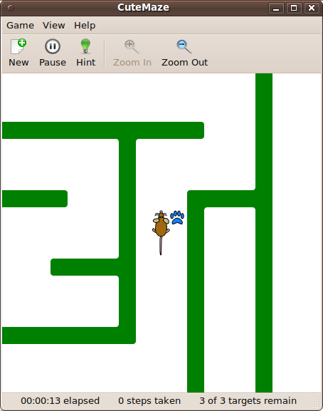 Gifts for Gamers: Some End-of-Year Recommendations, Part 3 / News / Online / Home - Ubuntu User