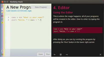 Development environments for beginners / 18 / 2013 / Archive / Magazine ...