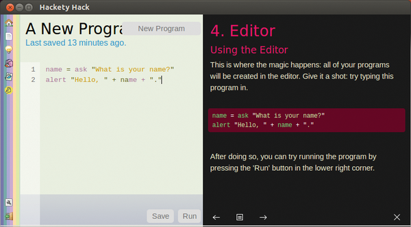 Development environments for beginners / 18 / 2013 / Archive / Magazine ...