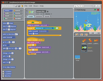 Development environments for beginners / 18 / 2013 / Archive / Magazine ...