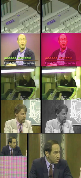 Editing and converting videos with Avidemux / 18 / 2013 / Archive ...