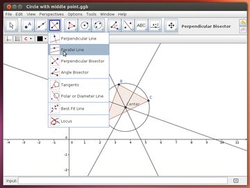 Exploring math with GeoGebra / 18 / 2013 / Archive / Magazine / Home ...