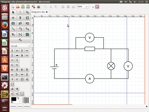 Software To Draw Circuit Diagrams