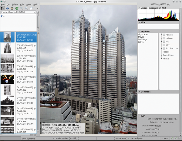 Alternative image and photo viewers / 20 / 2014 / Archive / Magazine ...