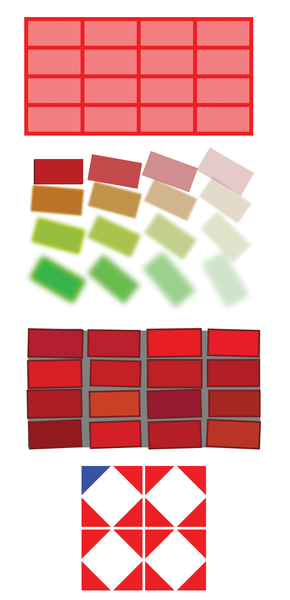 Creative Inkscape effects in practice / 21 / 2014 / Archive / Magazine ...