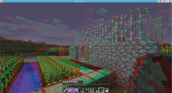 The Minecraft cult game / 21 / 2014 / Archive / Magazine / Home ...