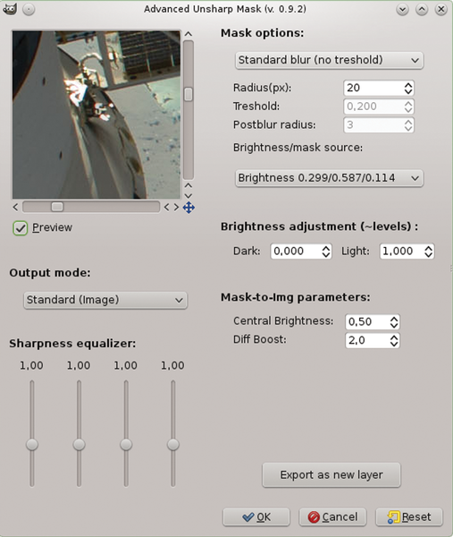 Gimp Plugins Gimp 2.8 – Installing New Plugins – Joel Dauncey