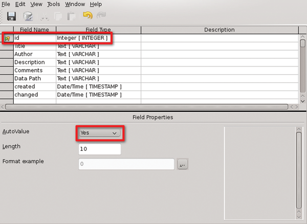 Getting started with LibreOffice Base / 22 / 2014 / Archive / Magazine ...