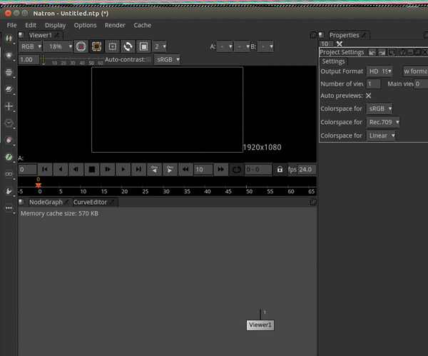 Video compositing with Natron / 23 / 2014 / Archive / Magazine / Home ...