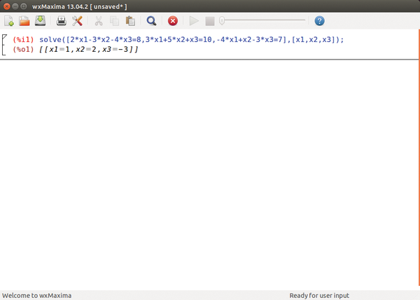 Solving algebra problems step by step with wxMaxima / 24 / 2015 ...