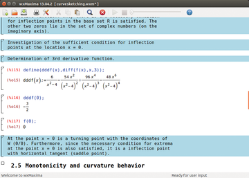 Solving algebra problems step by step with wxMaxima / 24 / 2015 ...