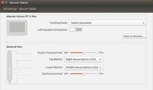 Realistic drawing with MyPaint / 25 / 2015 / Archive / Magazine / Home ...