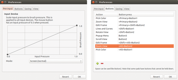 Realistic drawing with MyPaint / 25 / 2015 / Archive / Magazine / Home ...