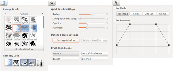 Realistic drawing with MyPaint / 25 / 2015 / Archive / Magazine / Home ...