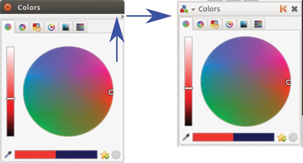 Realistic drawing with MyPaint / 25 / 2015 / Archive / Magazine / Home ...