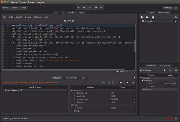 Comparing game development environments / 26 / 2015 / Archive ...