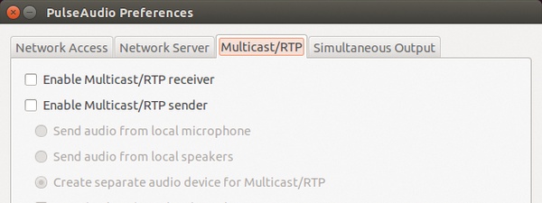 Redirect Linux sound to DLNA receivers using PulseAudio / 27 / 2015 / Archive / Magazine / Home ...