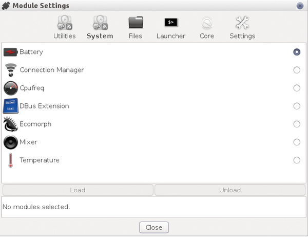 Bodhi Linux and the Moksha desktop / 28 / 2016 / Archive / Magazine ...