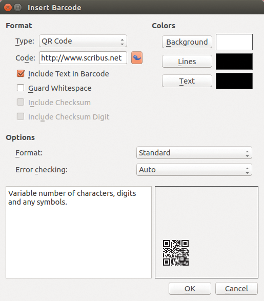 Scribus 1.5 is becoming the best open source DTP program / 28 / 2016 ...