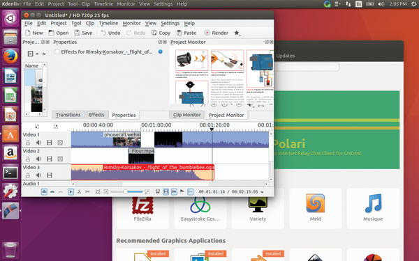 Ubuntu 16.04 – Xenial Xerus, 32 & 64 bits / 29 / 2016 / Archive ...