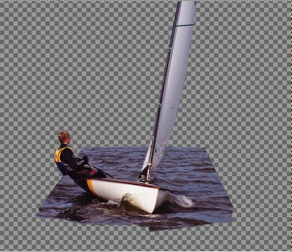 Pulling objects out of an image / 30 / 2016 / Archive / Magazine / Home ...