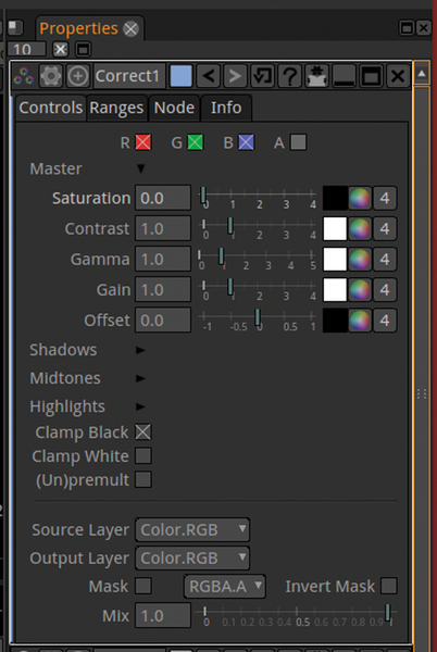 Video effects and compositing with Natron / 30 / 2016 / Archive ...