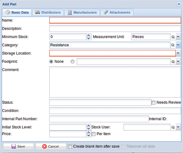 Installation Partkeepr sur stallation Partkeepr sur IIS 7.0
