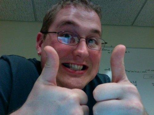 PyCon Personality: Jesse Noller / Amber Graner: You in Ubuntu / Blogs ...